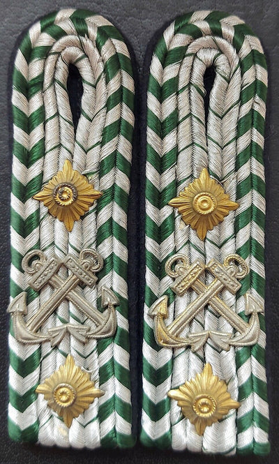 2008 German post WW2 Bundeswehr beret cap badge Reconnaissance Troop ...